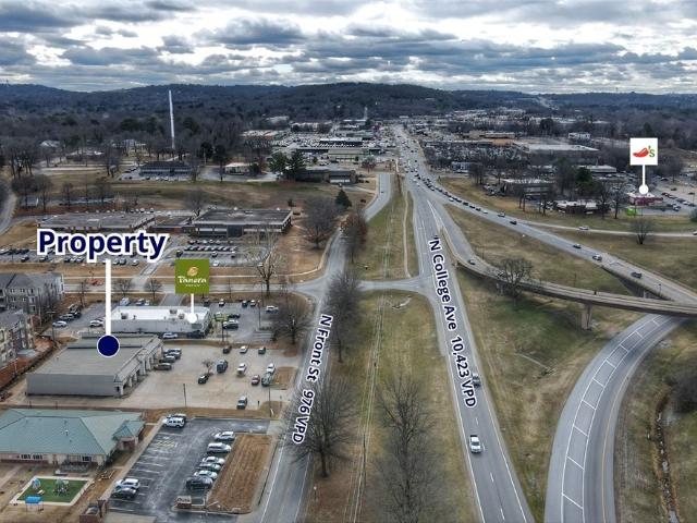 3660 N Front Street 3
