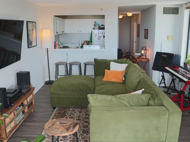 3660 N Lake Shore Drive Unit 2106, Chicago, US, IL