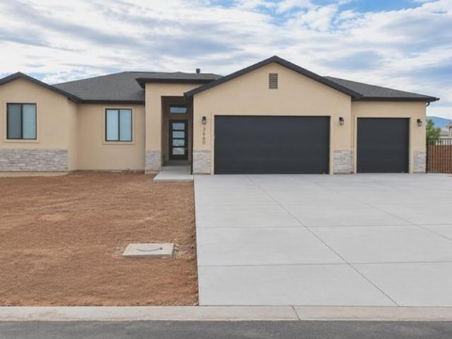 3660 N Native Dancer Dr, Cedar City, UT 84721