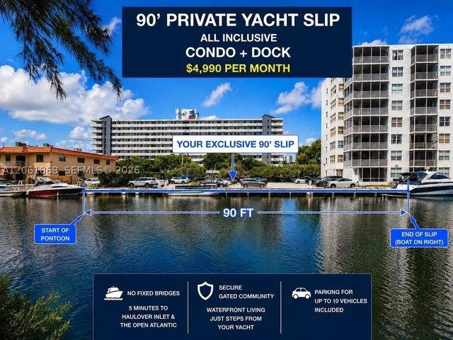 3660 NE 166th St, North Miami Beach, FL 33160
