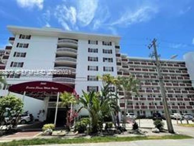 3660 NE 166th St, Unit 611, North Miami Beach, FL 33160 | MLS #A11959
