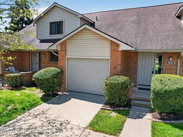 3660 Old Creek Rd Unit 36, Troy, MI 48084