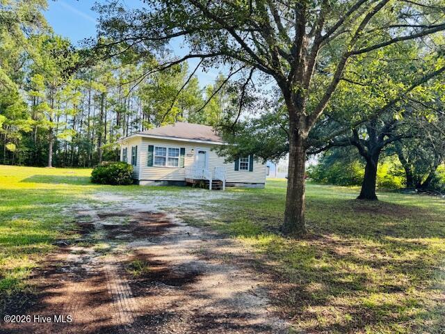 3660 Old Maco Road NE