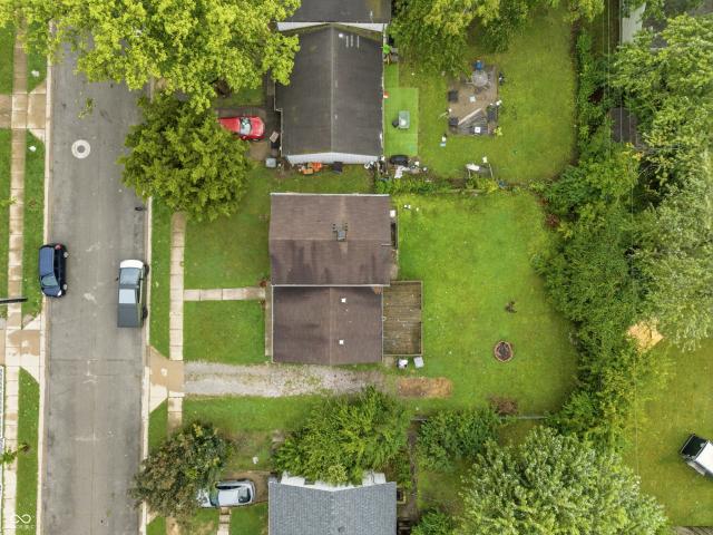 3660 Alsace Drive