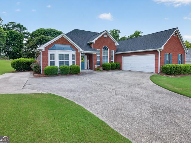 3660 Arden Creek Court