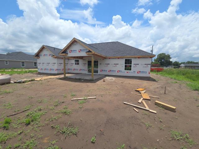 3660 Bethel Chapel Rd