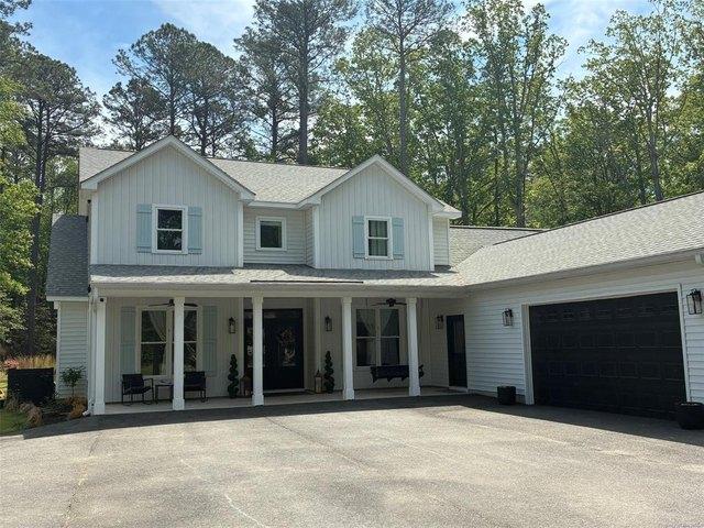 3660 Brick Bat Rd, Williamsburg, VA 23188