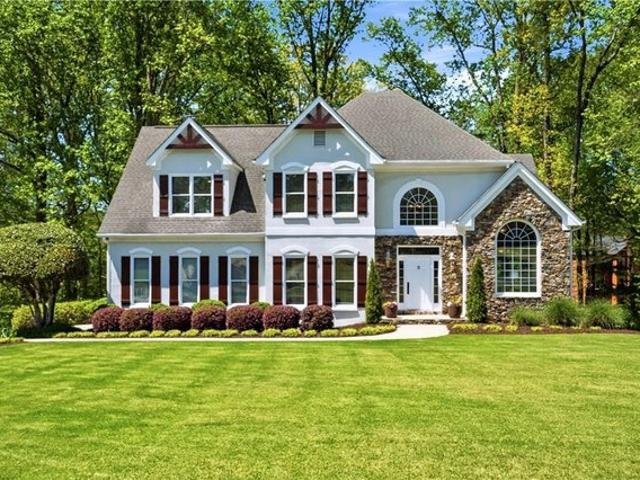 3660 Chartwell Dr, Suwanee, GA 30024