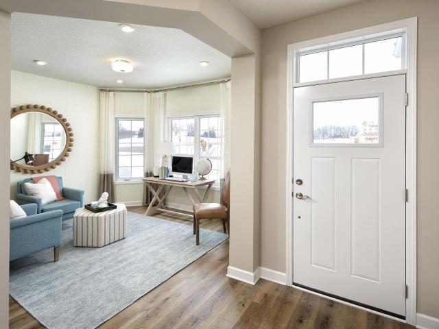 3660 Coral Bell Drive