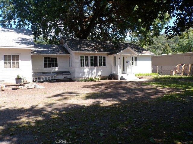3660 Country Club Dr, Lucerne, CA 95458