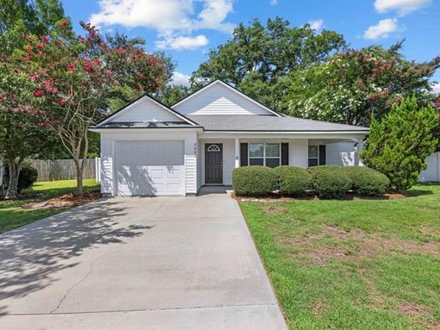 3660 Druid Oaks Dr, Valdosta, GA 31605