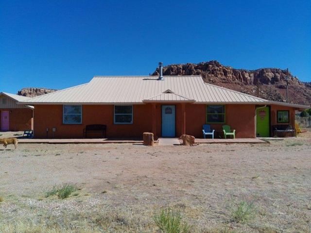 3660 E 2290 S, Cane Beds, AZ 86022
