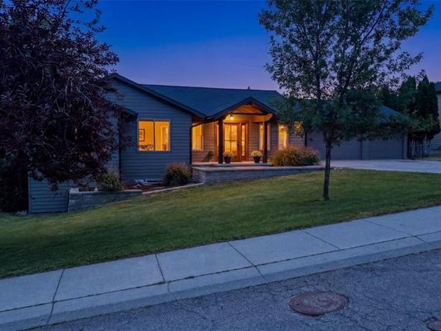 3660 Jack Dr, Missoula, MT 59803