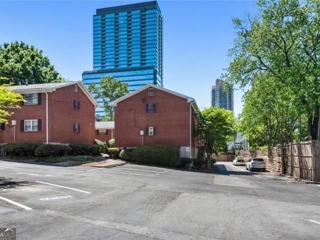 3660 Peachtree Rd NE, Unit C2, Atlanta, GA 30319 | MLS #10734 | Compass