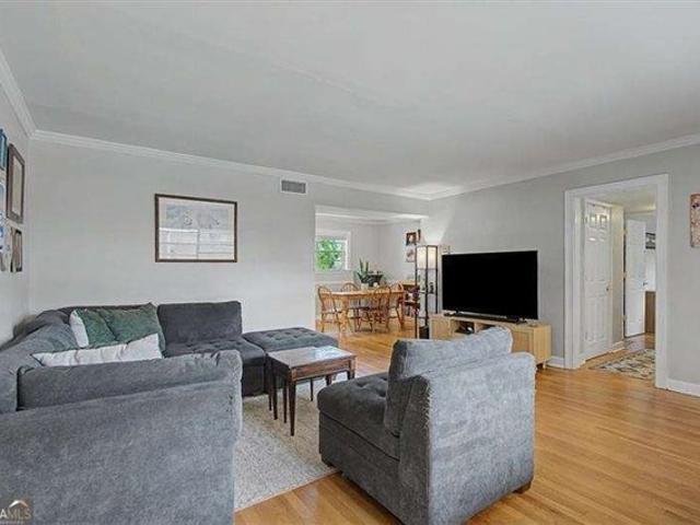 3660 Peachtree Rd NE Unit 4B, Atlanta, GA 30319