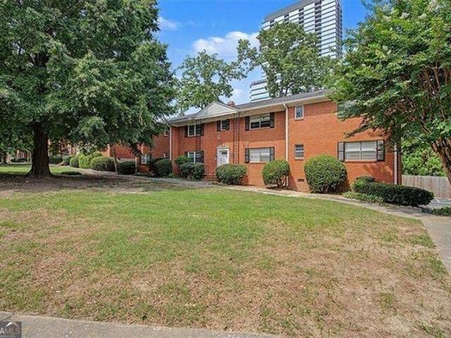 3660 Peachtree Rd NE Unit 4B, Atlanta, GA 30319