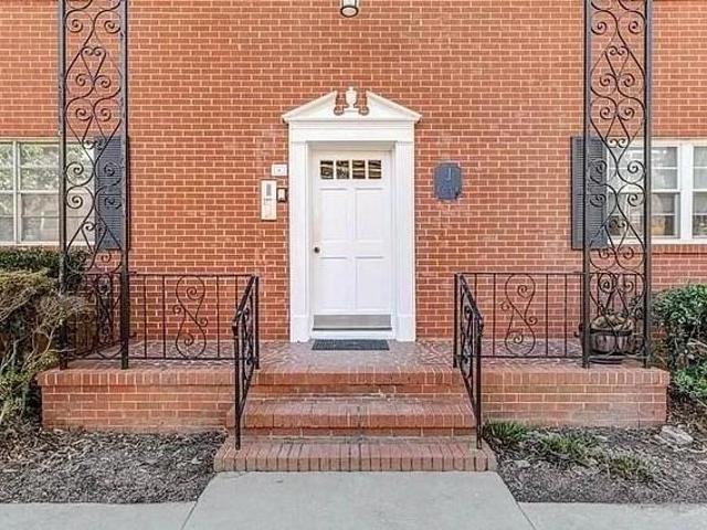3660 Peachtree Road NE #J4 Atlanta, GA 30319