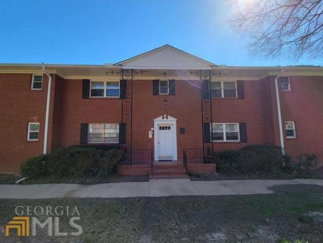 3660 Peachtree Road NE #J3 Atlant, GA 30319