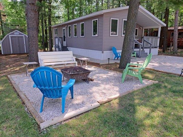 3660 Ruby Ln Unit 40, Sturgeon Bay, WI 54235