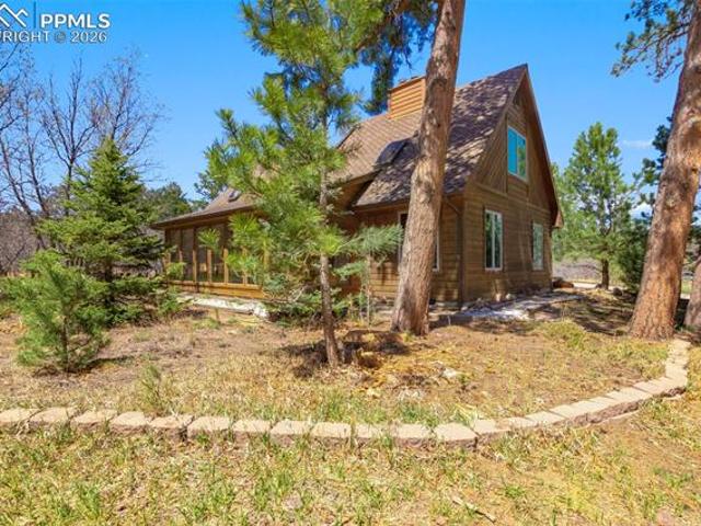 3660 Range View Road