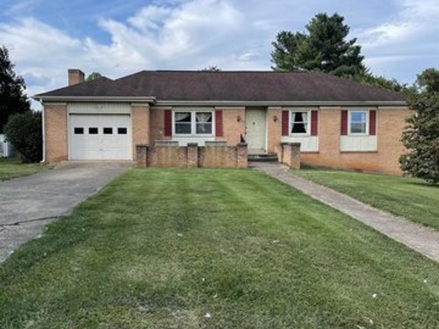3660 Rawley Pike, Rockingham, VA 22801