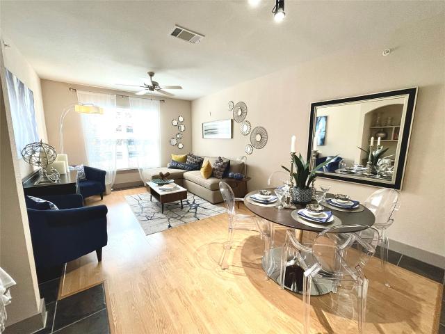 3660 Richmond St Ave, Unit 171, Houston, TX 77046 | MLS #6516 | Compass