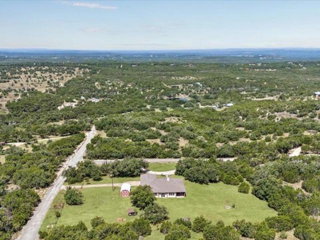 3660 Stagecoach Ranch Loop, Dripping Springs, TX 78620