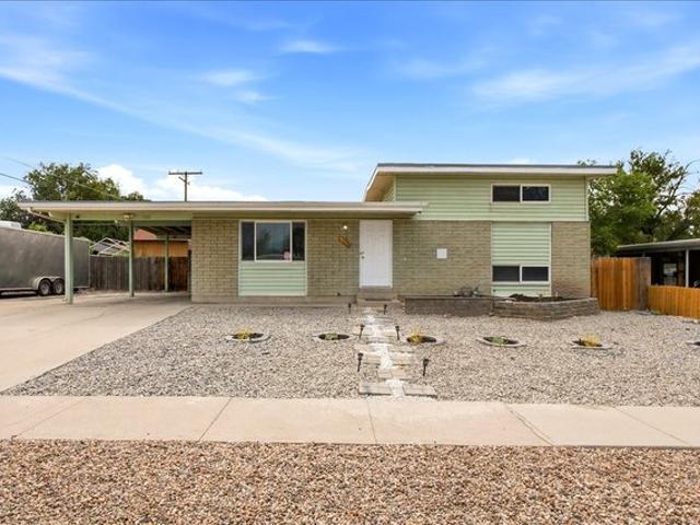 3660 S Brookside Dr, West Valley City, UT 84120