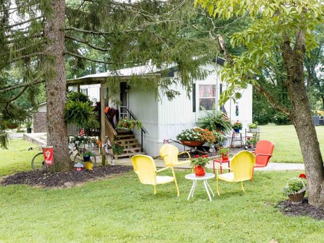 3660 S Woods Ave, Bloomington, IN 47403