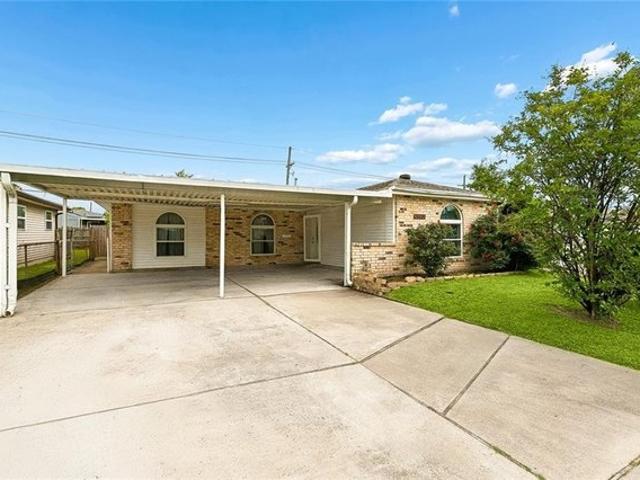 3660 Tulane Dr, Kenner, LA 70065