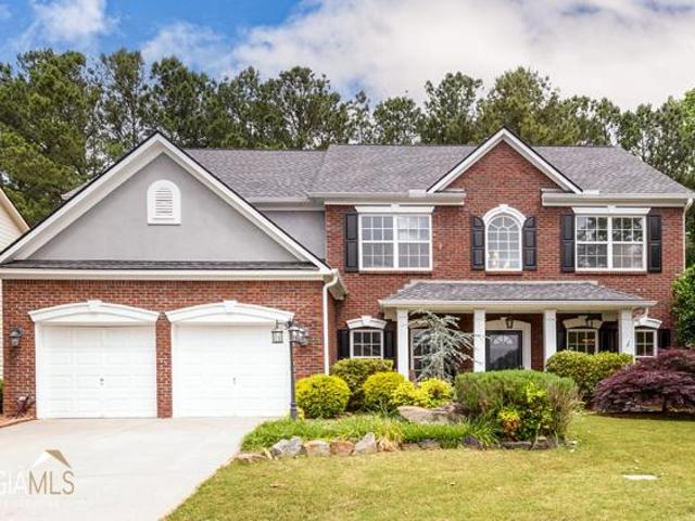 3660 Tupelo Trail NE, Auburn, GA 30011