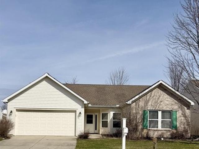 3660 Tesla Dr, West Lafayette, IN 47906