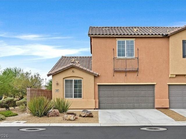 3660 Via Gregorio, Henderson, NV 89052