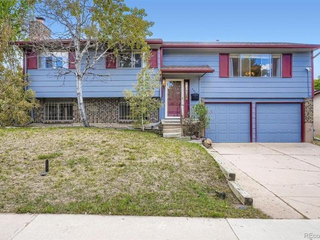 3660 W 94th Ave, Westminster, CO 80031