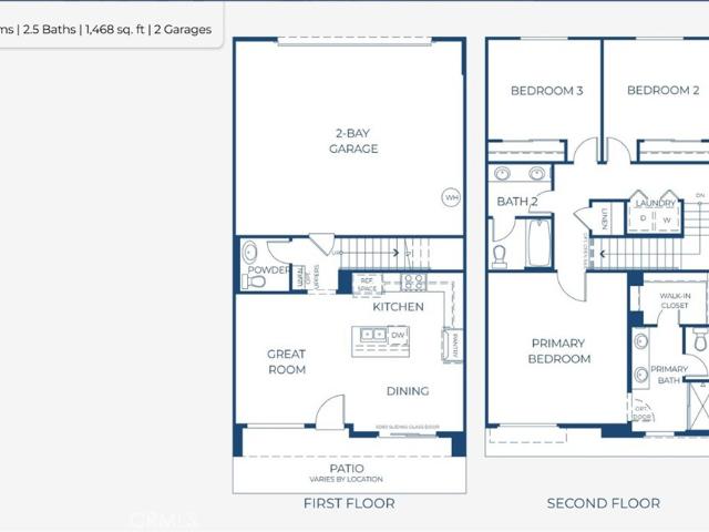 3660 W S. Eichler Paseo 2