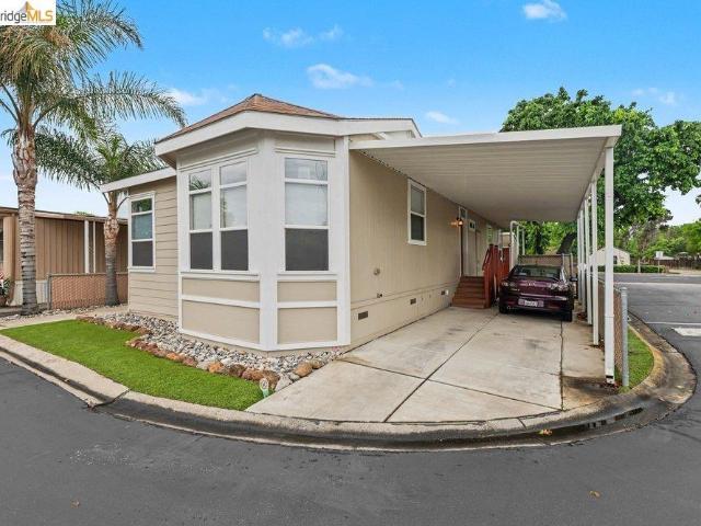 3660 Walnut Blvd TRLR 43
