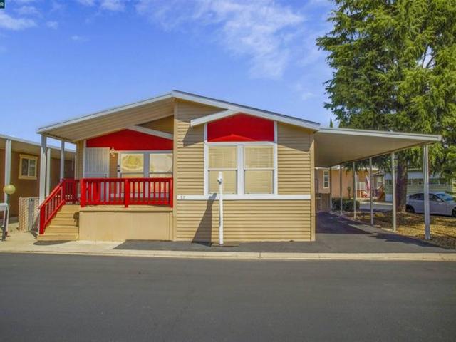 3660 Walnut Blvd Trlr 57, Brentwood, CA 94513