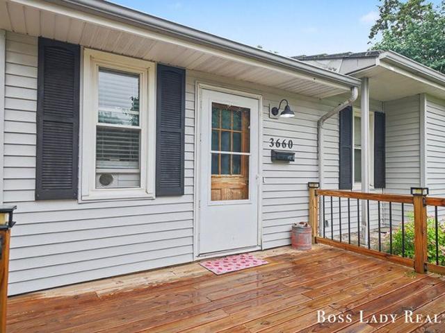 3660 Wilson Ave SW, Grandville, MI 49418