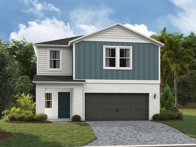 36613 Sagemoor Dr, Zephyrhills, FL 33541