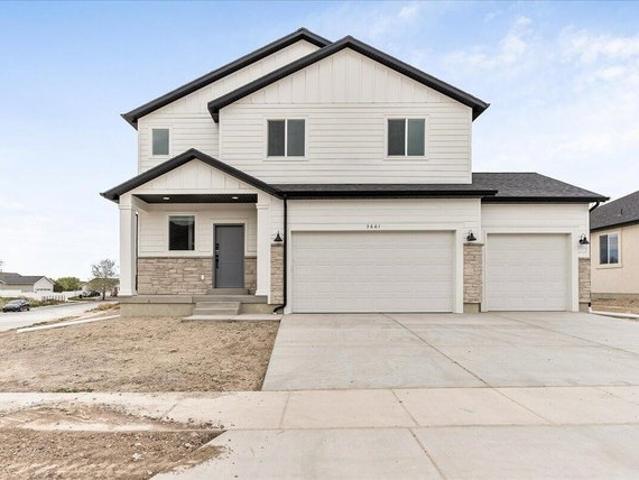 3661 N Columbine Way Unit 382, Eagle Mountain, UT 84005