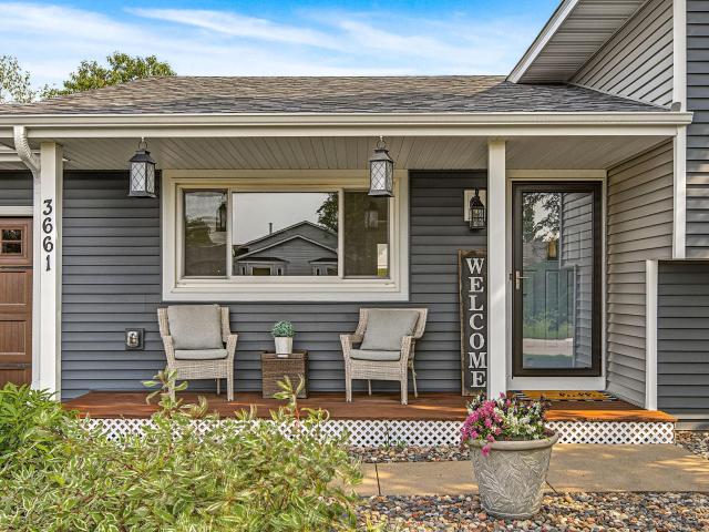 3661 nd Street W