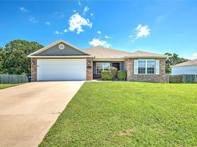 3661 Alliance Dr, Springdale, AR 72764