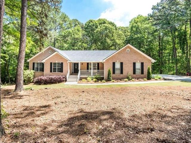 3661 Apalachee Ridge, Monroe, GA 30656