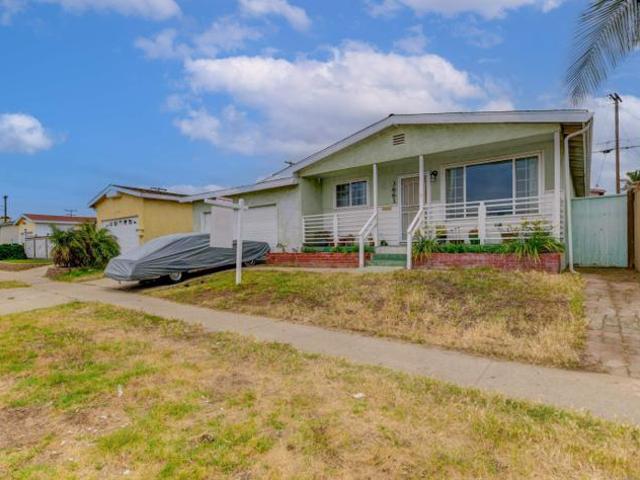 3661 Ashford St, San Diego, CA 92111