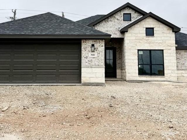 3661 Dominion Ridge Dr, San Angelo, TX 76904