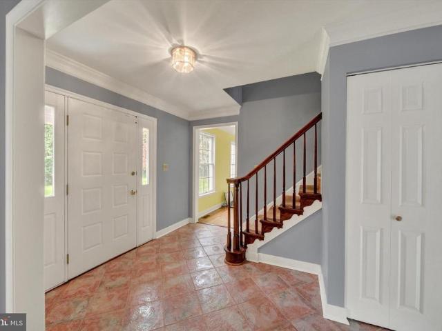 3661 Fallston Road