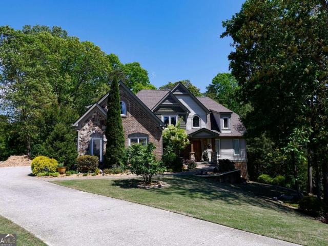 3661 Grandview Drive