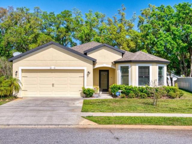 3661 Livi Ln, Titusville, FL 32780