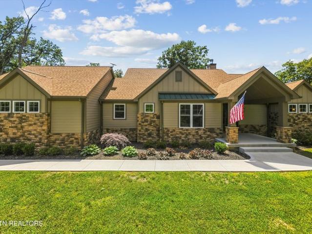 3661 Russell Brothers Rd, Sharps Chapel, TN 37866