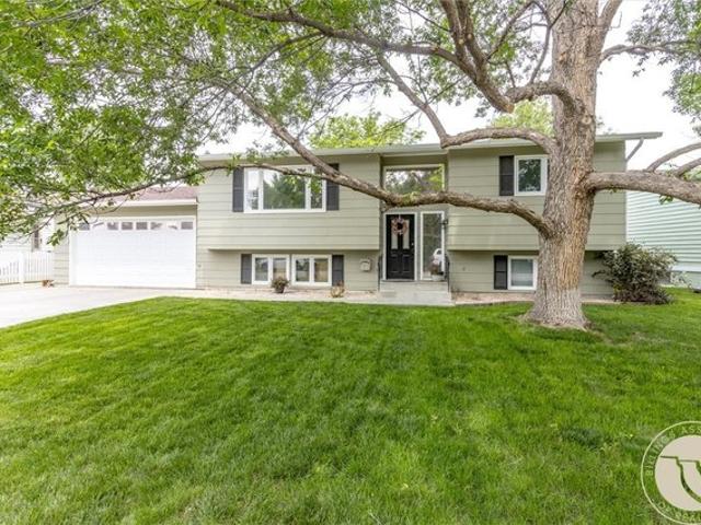 3661 Rosebud Dr, Billings, MT 59102